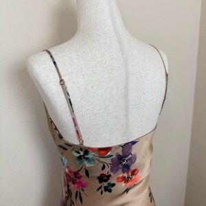NICHOLAS | Dresses | Nicholas Simone Sleeveless Maxi Dress In ...